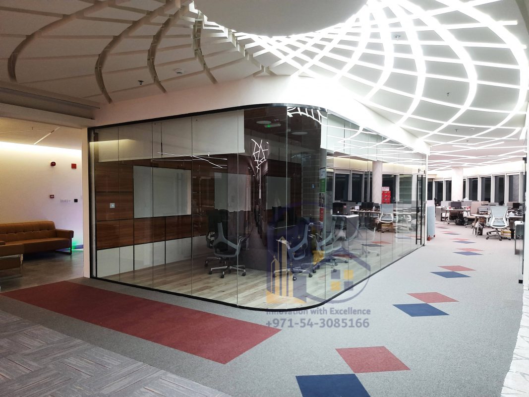 IST WORKS LLC - Interior Glass - Free Local Business Listings - Orbit Fixer