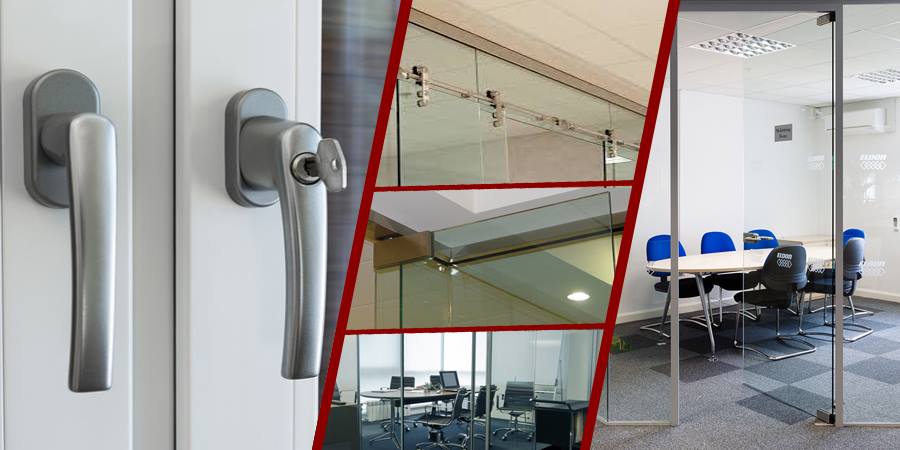 Dubai Glass Works - Free Local Business Listings - Orbit Fixer